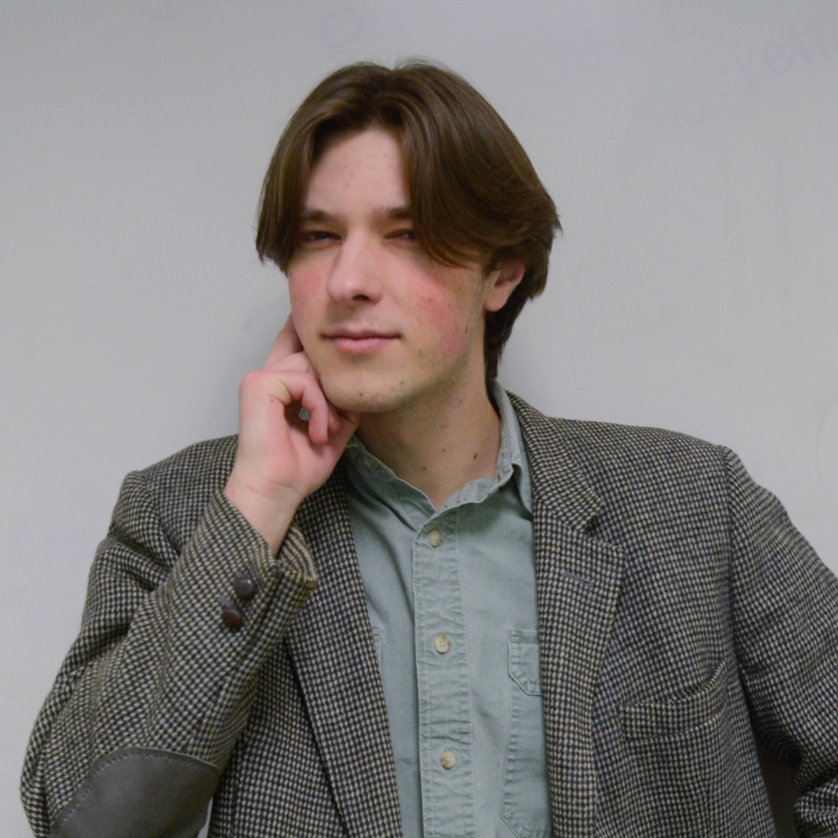 People | Technically Speaking | RIT